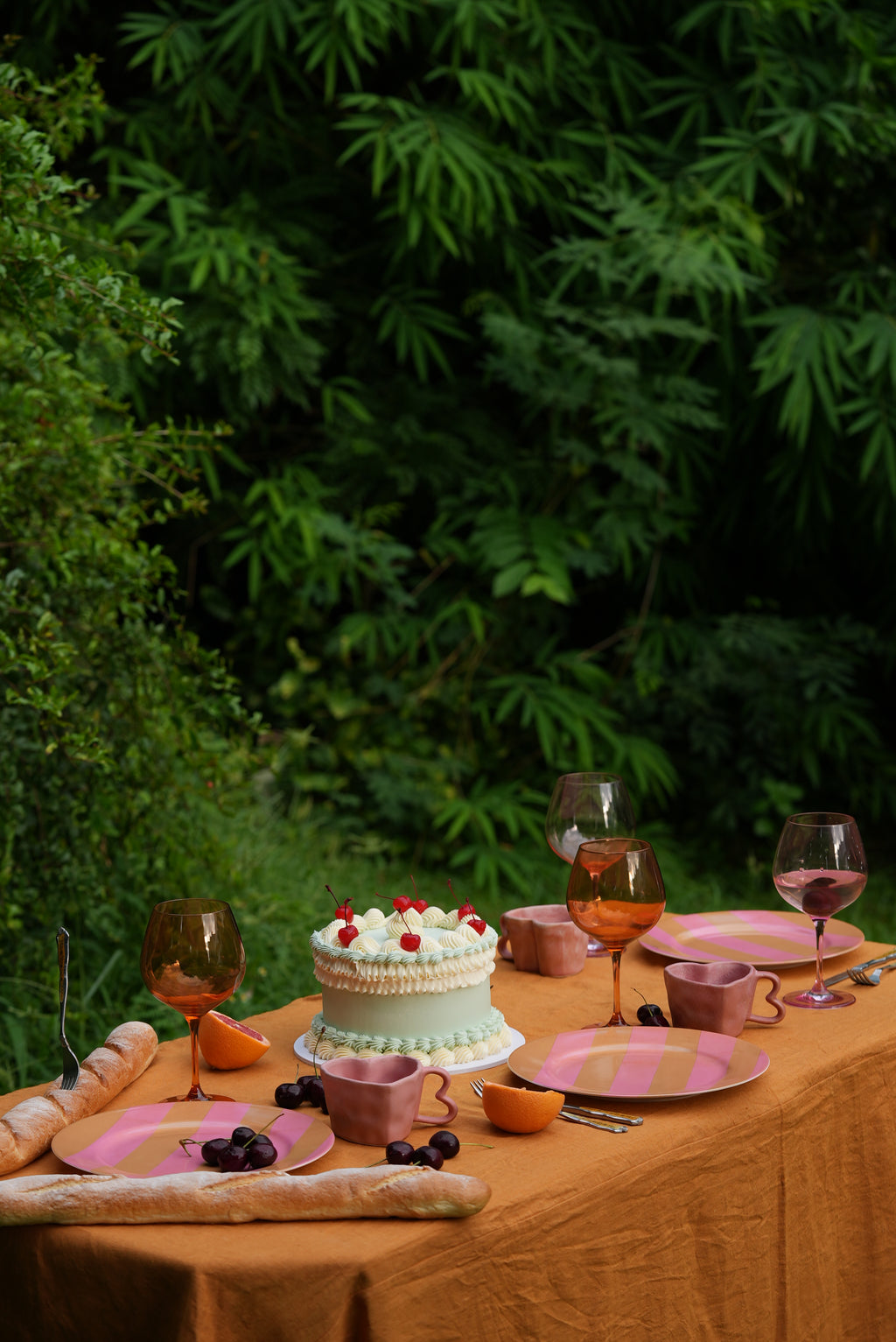 Rayt - Luxury Colored Glassware – Rayt India