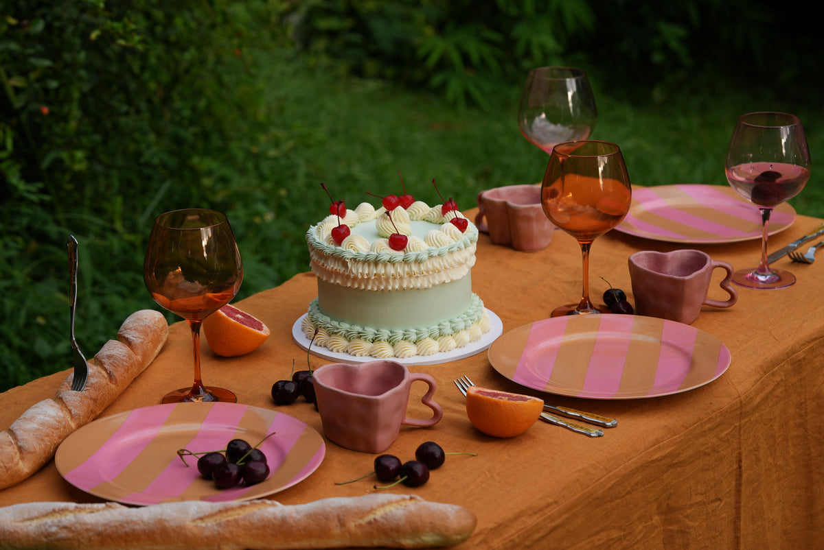 Rayt - Luxury Colored Glassware – Rayt India