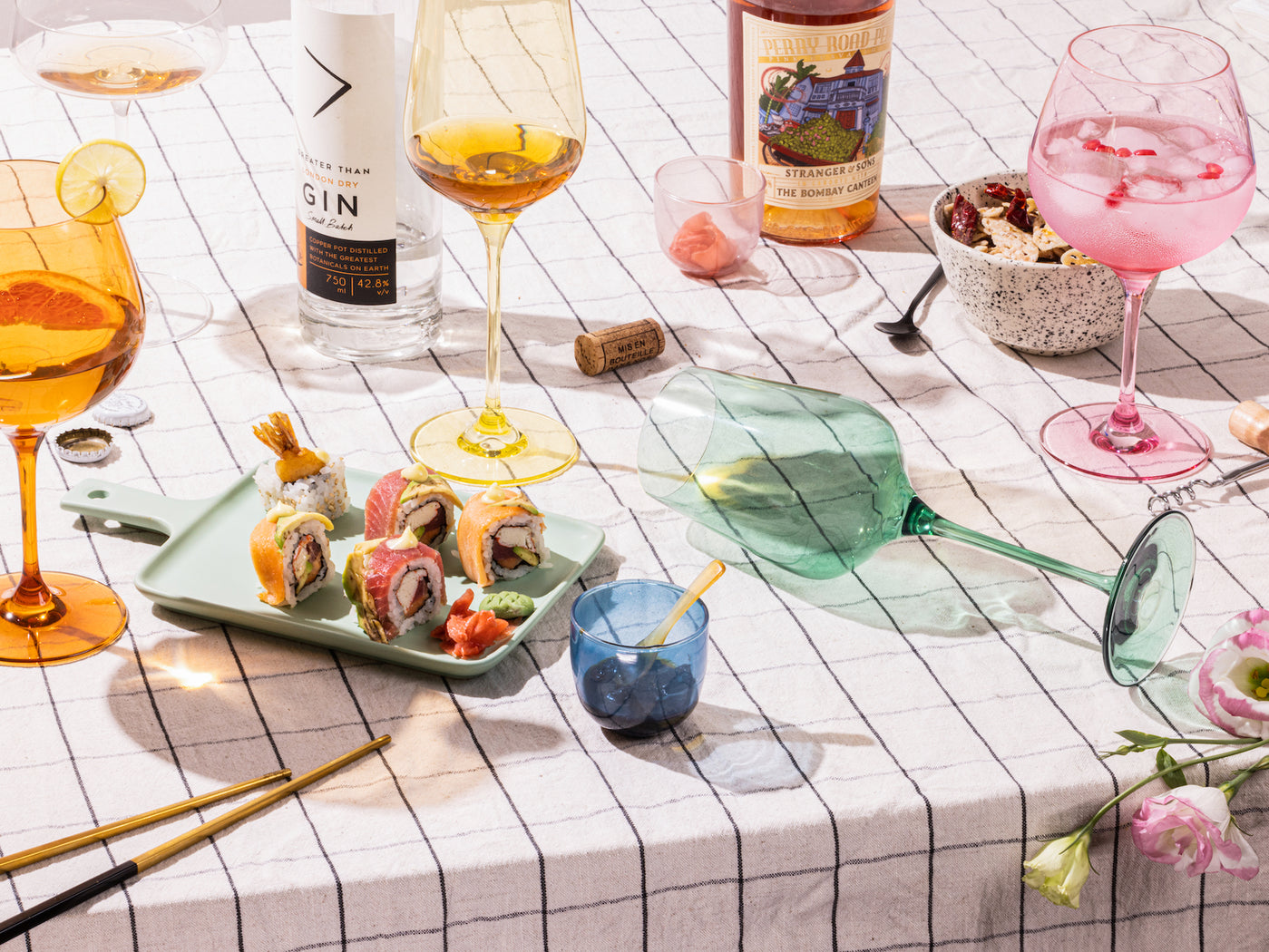 Rayt | Coloured glassware brand – Rayt India