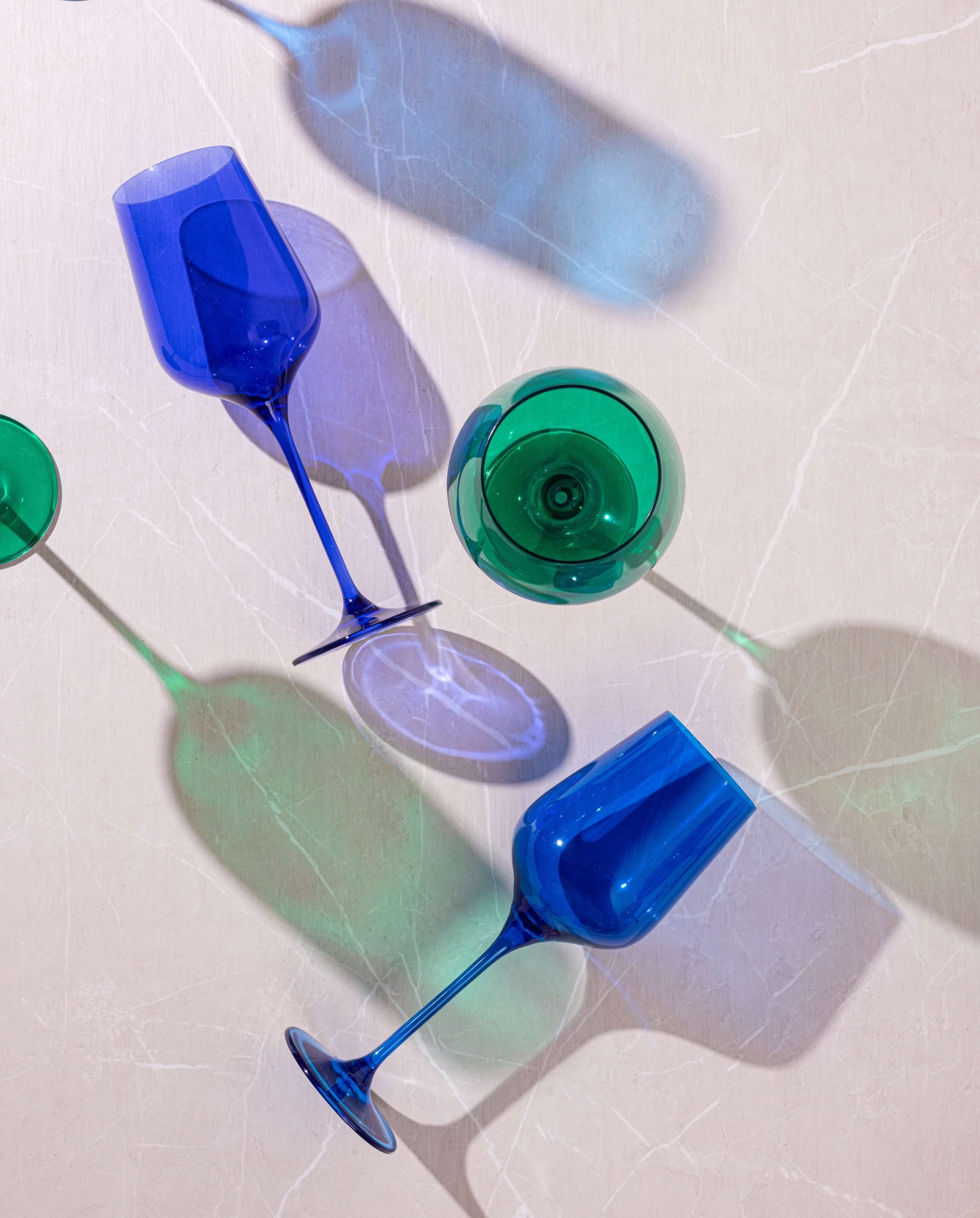 Rayt | Coloured glassware brand – Rayt India